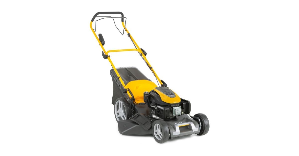 Altid stort udvalg af Stihl, Stiga produkter og brugte havemaskiner ...