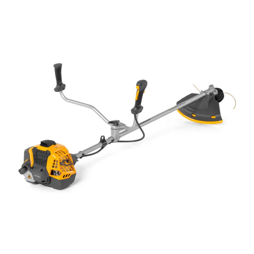 Køb trimmer under stiga | mshavemaskiner.dk